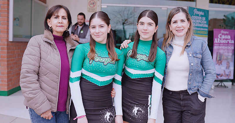 Así se vivió el open house de Pereyra - CHARMLIFECHARMLIFE