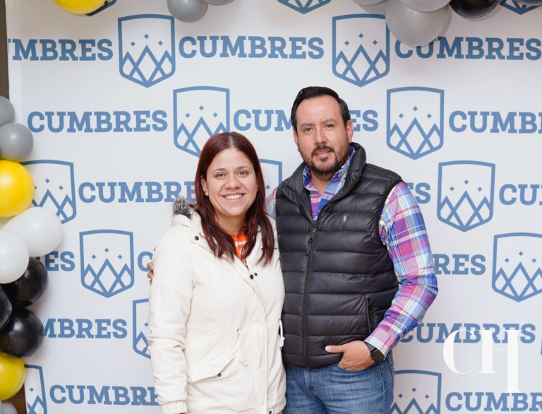 Así se vivió el open house del Instituto Cumbres - CHARMLIFECHARMLIFE