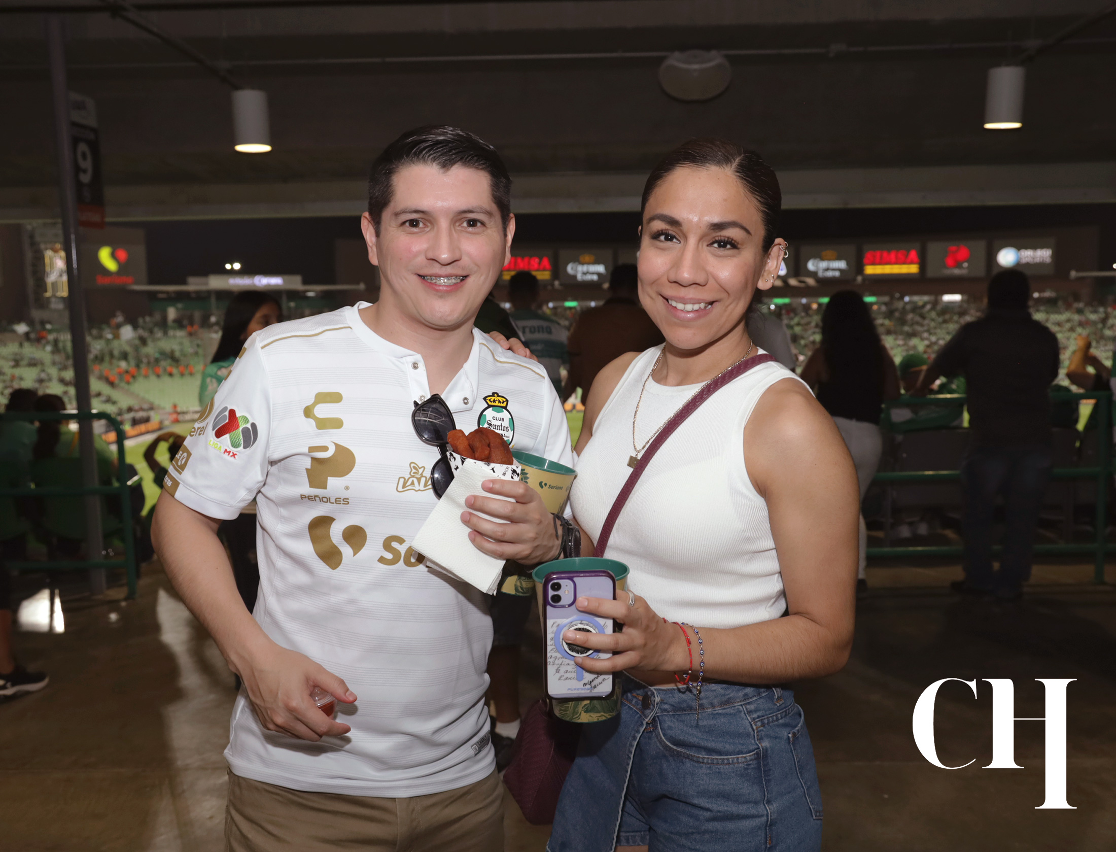 SOCIALES Archivos - Página 2 de 314 - CHARMLIFECHARMLIFE | Page 2