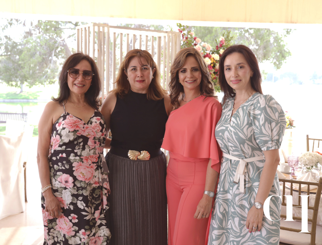 Despedida de Ana Isabel Campillo Mexsen - CHARMLIFECHARMLIFE