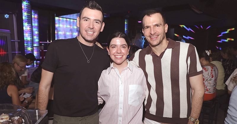 Así se vivió el Win Bing Win en Obvimenta - CHARMLIFECHARMLIFE