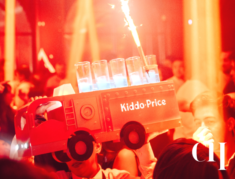 Grand Opening de Kiddo en Torreón - CHARMLIFECHARMLIFE