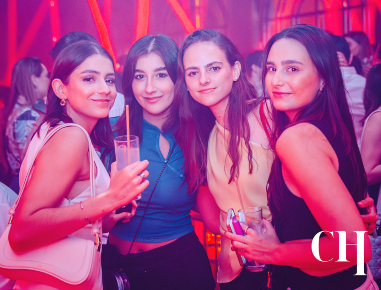 Grand Opening de Kiddo en Torreón - CHARMLIFECHARMLIFE