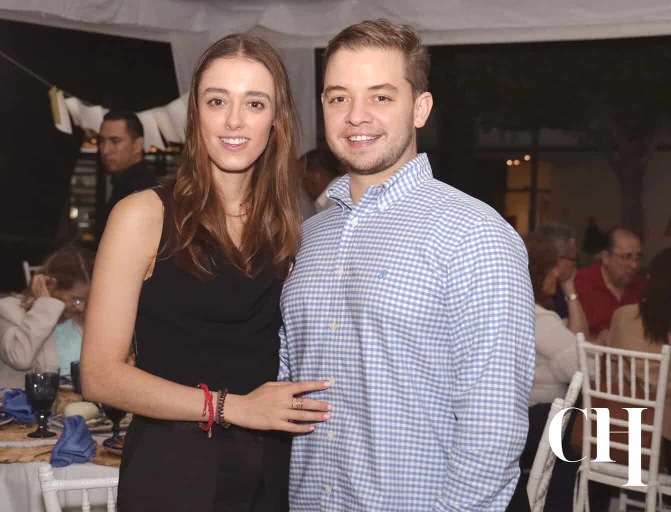 Cumpleaños de Jorge Peña - CHARMLIFECHARMLIFE