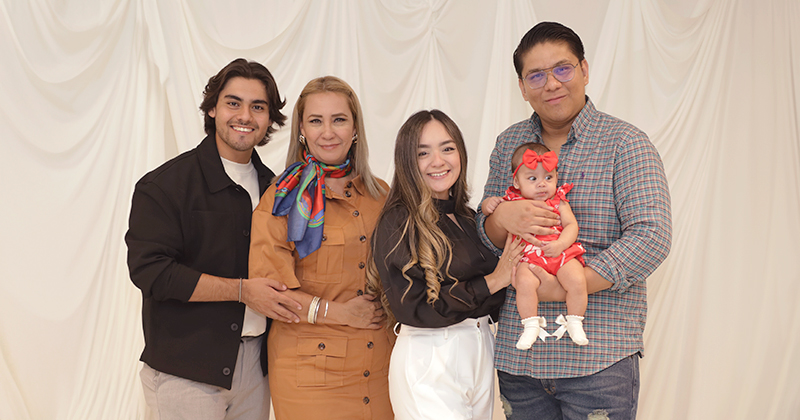 Gran inauguración Estudio Ricardo Romo - CHARMLIFECHARMLIFE