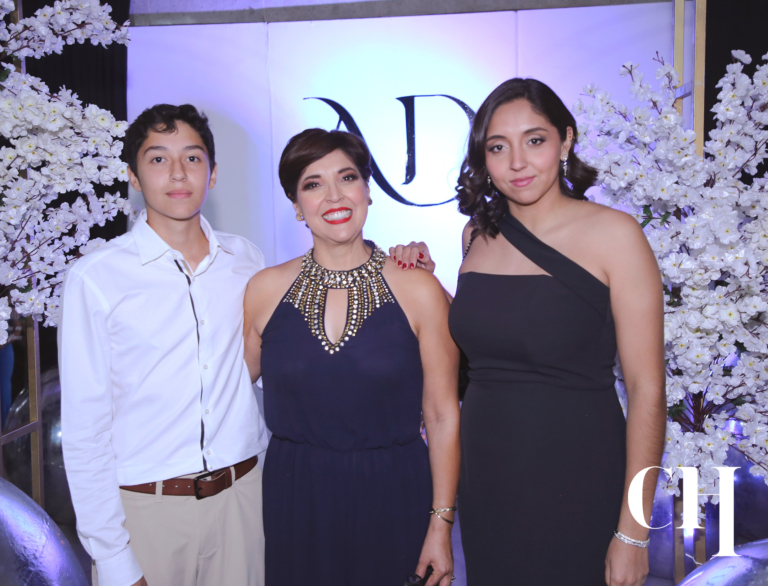 Boda de Denise Estrada y Alejandro Cabral - CHARMLIFECHARMLIFE
