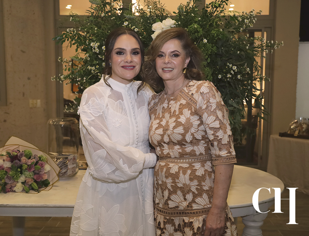 Despedida de Noeli Cabello - CHARMLIFECHARMLIFE
