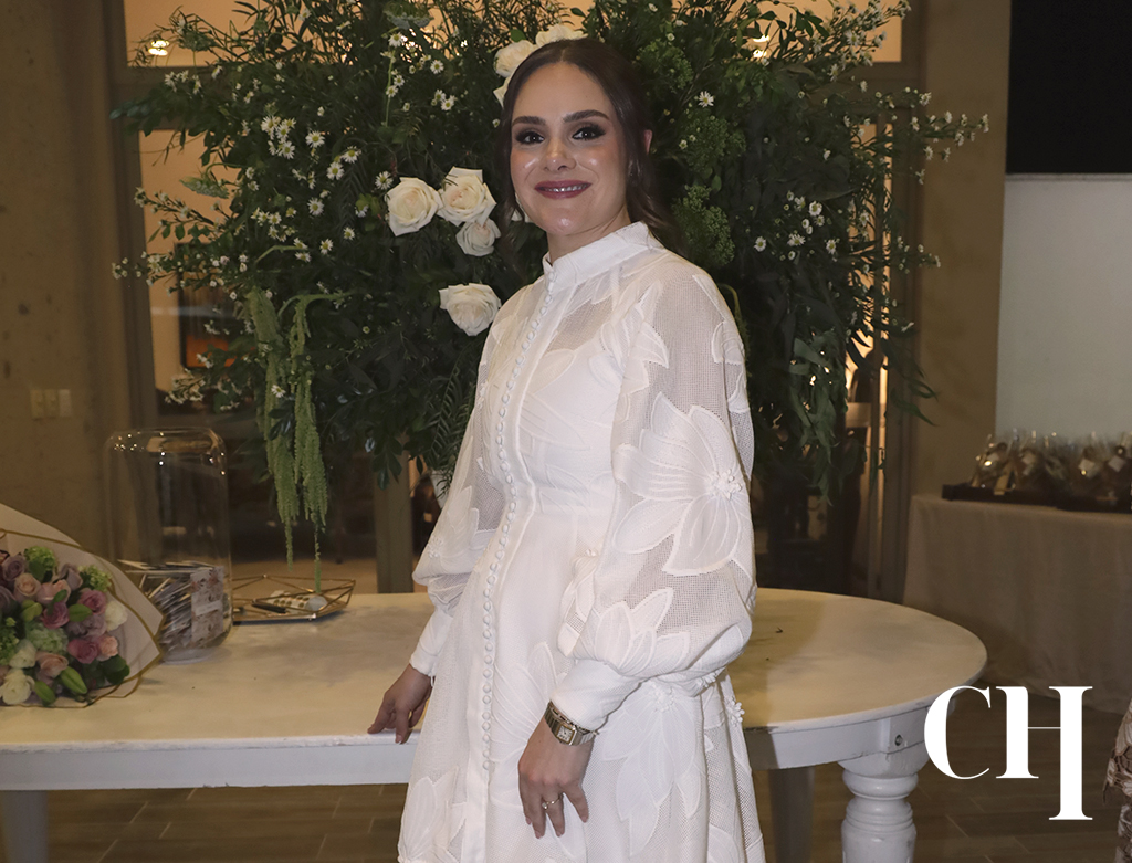Despedida de Noeli Cabello - CHARMLIFECHARMLIFE