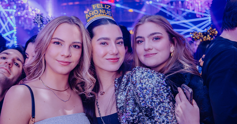 Welcome 2025 en Kiddo Torreón - CHARMLIFECHARMLIFE