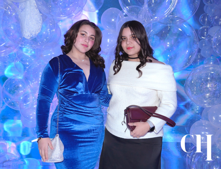XV's años de Victoria Quiroz - CHARMLIFECHARMLIFE