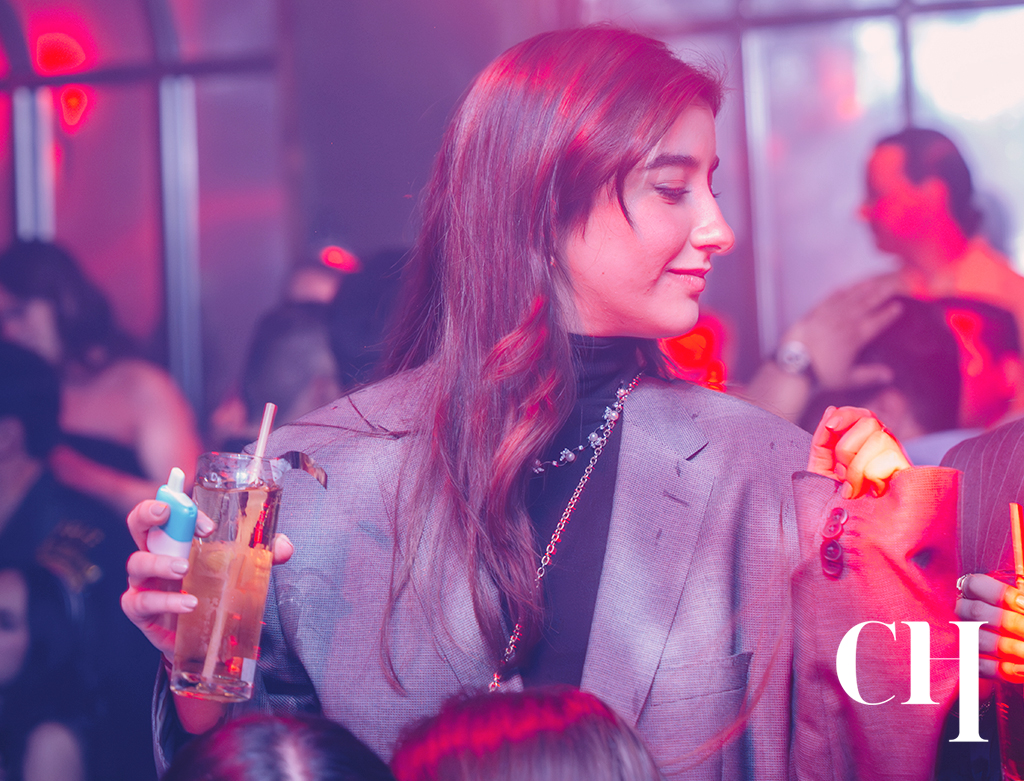 Welcome 2025 en Kiddo Torreón - CHARMLIFECHARMLIFE