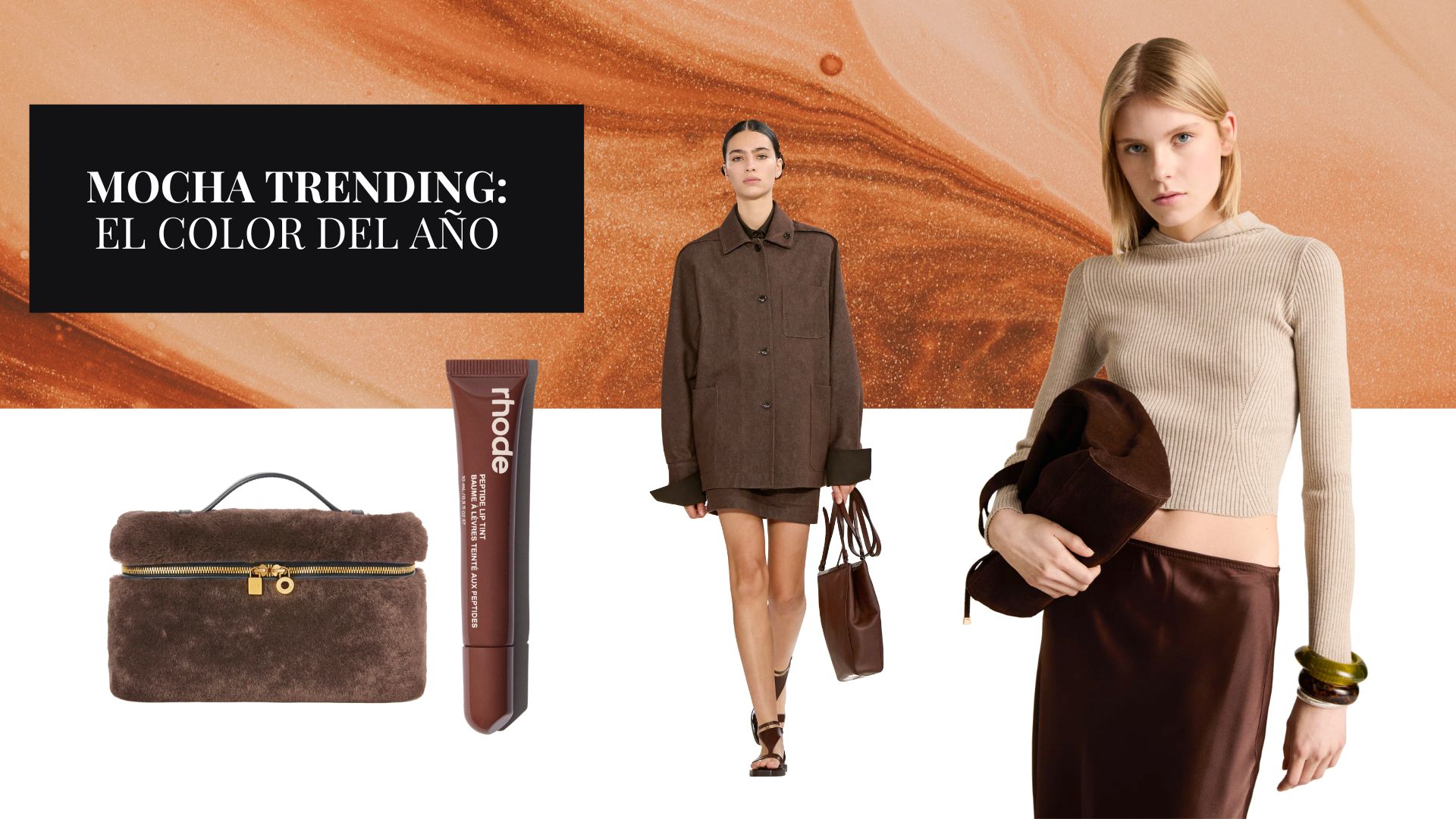 Mocha Mood: El café esta de moda en todas sus formas - CHARMLIFECHARMLIFE