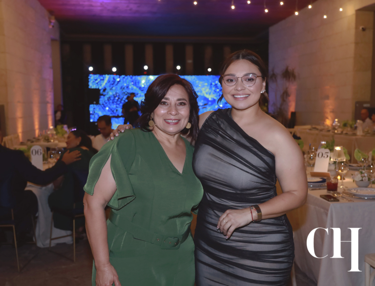 Décimo aniversario de Adriana Marín Event Planner - CHARMLIFECHARMLIFE